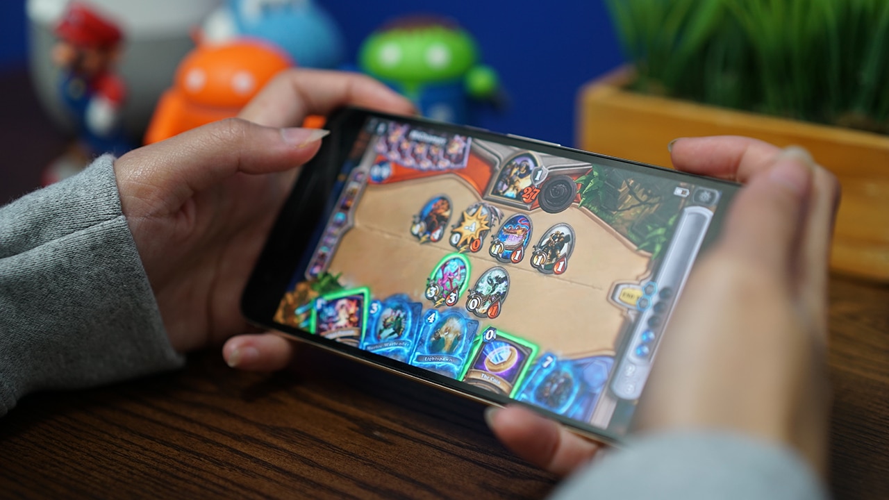 Aplicaciones para jugar con amigos en línea y divertirse - Tik Mobiles